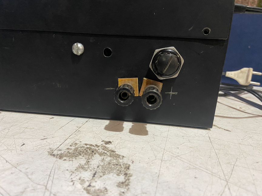 Электропастух