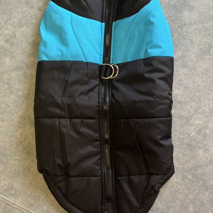 Жилетка для собак