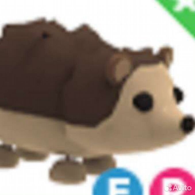 Петы Адопт ми