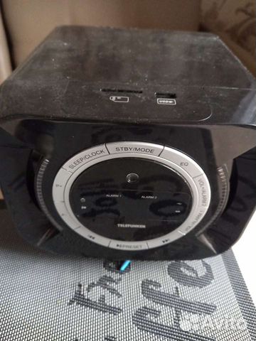 Музыкальная колонка, Telefunken subwoofer купить в Балашихе ...