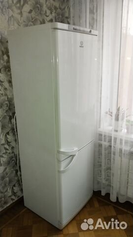 Холодильник Indesit SB 185 бу купить в Симферополе | Товары для дома и дачи | Авито
