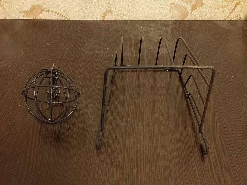 Сенники для шиншилл и кроликов