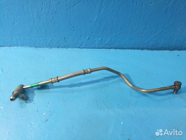 Трубка турбины Land Rover Range Rover L405 30ddtx купить в Нижнем ...