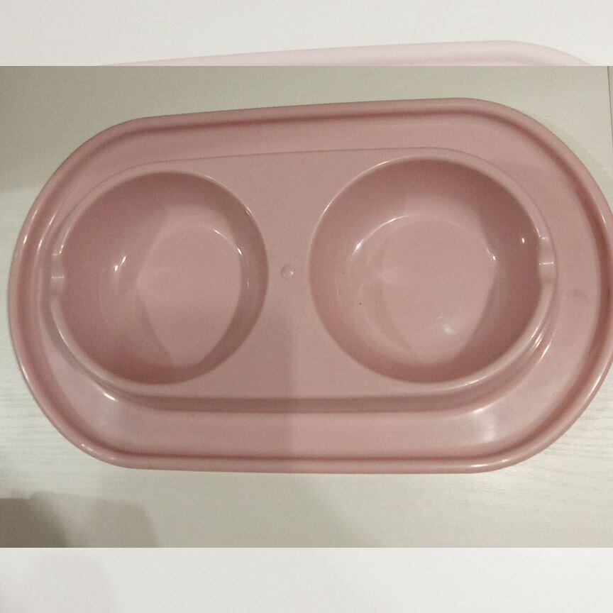 Чашка для животных