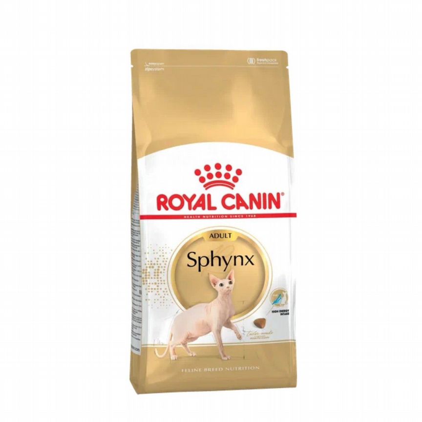 Royal Canin Sphynx