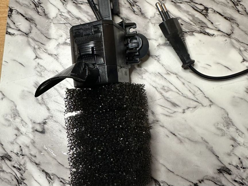 Фильтр для аквариума aquael