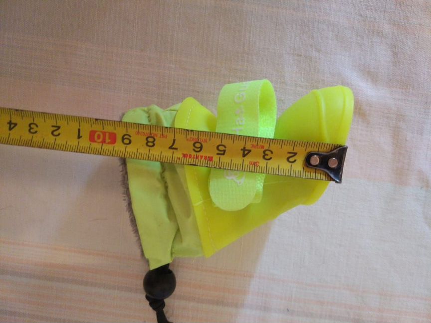 Сапоги размер L