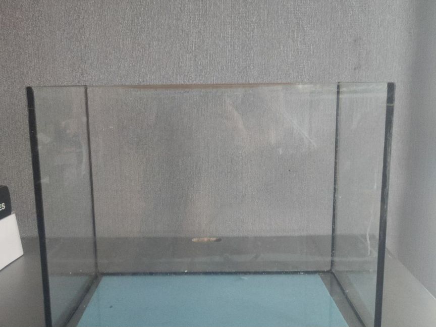 Аквариум 30л