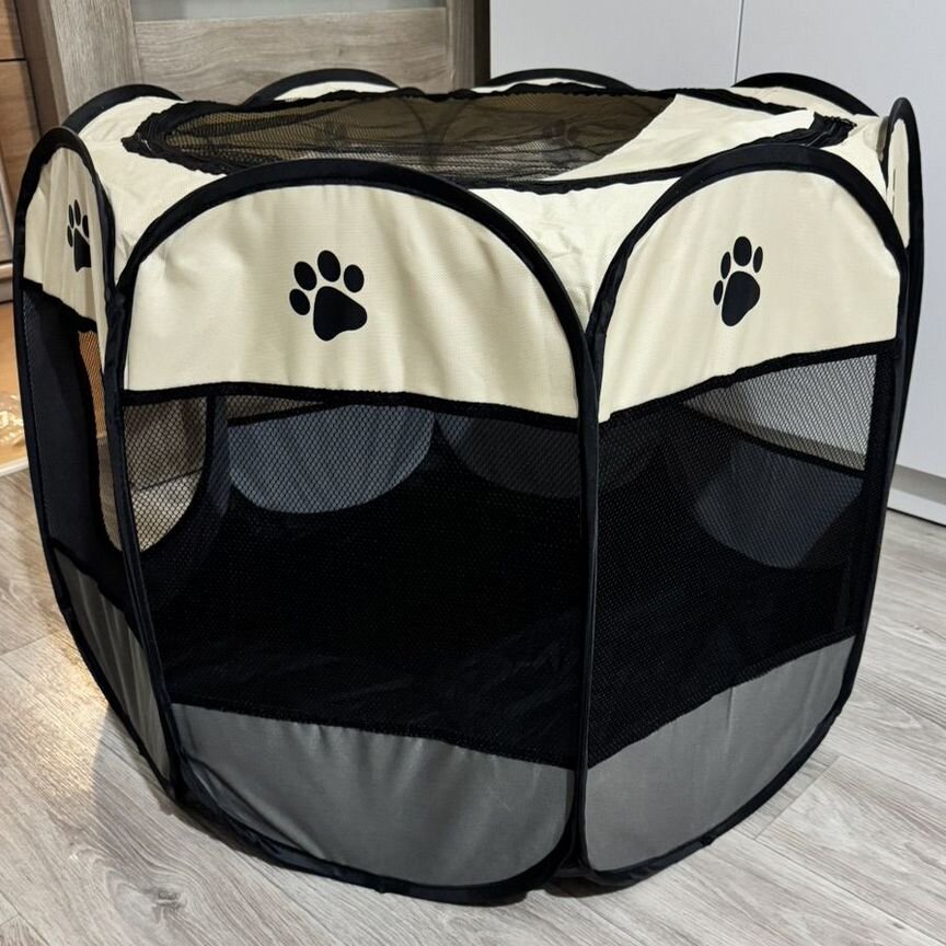 Манеж для животных