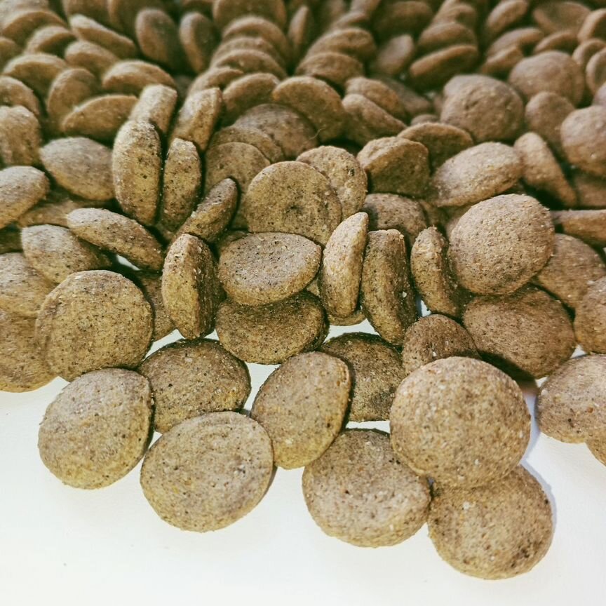 Корм eltavro гипоаллергенный для собак