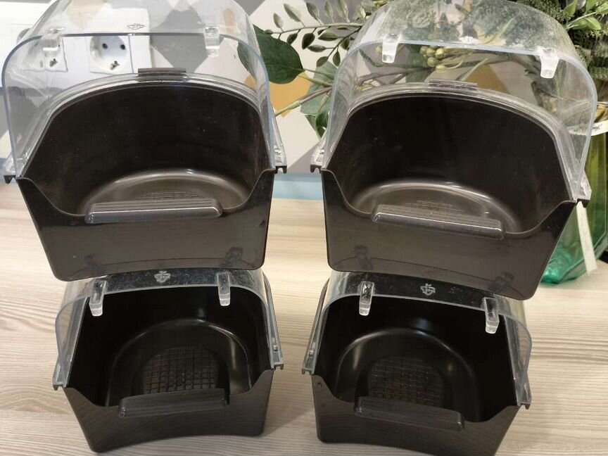 Ванночка для птиц Ferplast