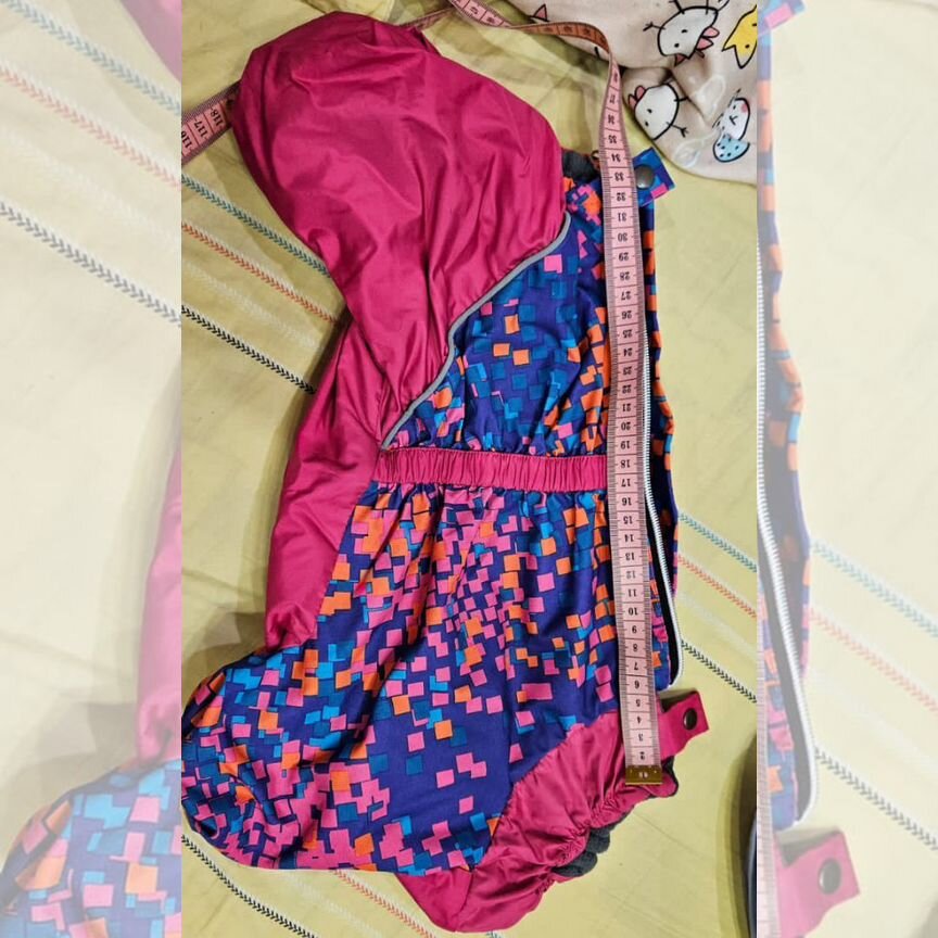 Вещи на французского бульдога