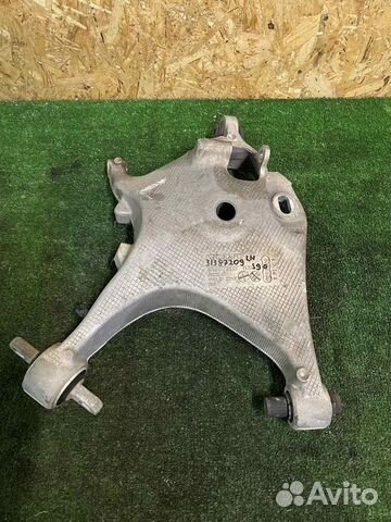 Вольво XC90 2015- рычаг задний подвески левый купить в Москве VOLVO ...