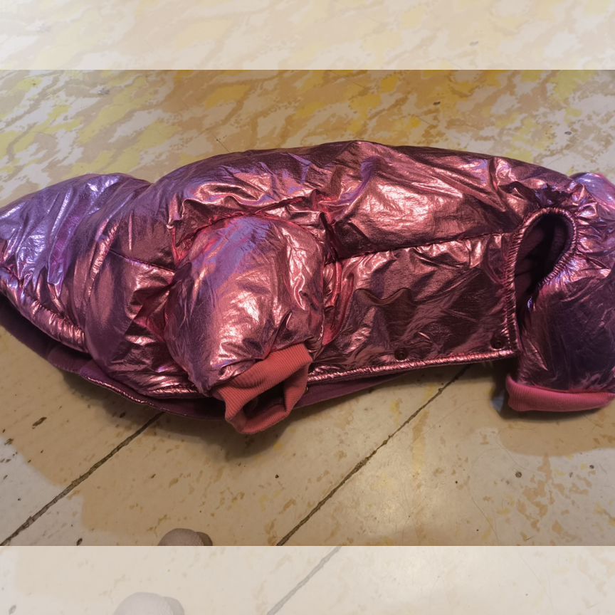 Куртка для собаки XL