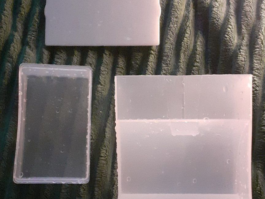 Авто кормушка для птиц