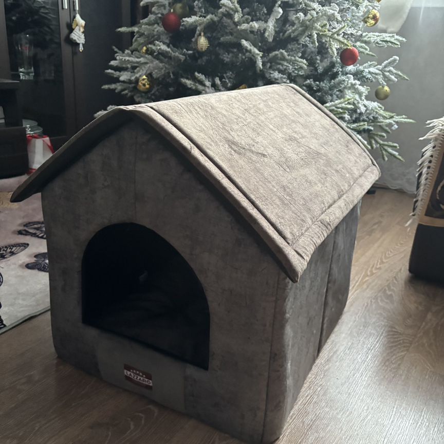 Домик для животного