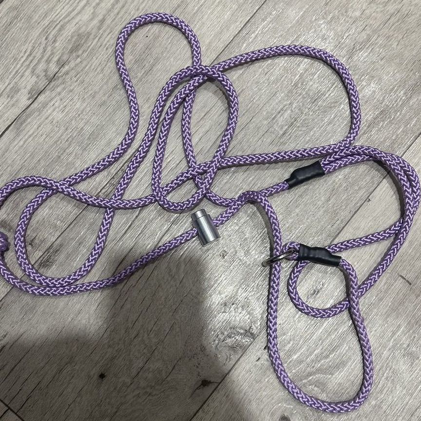 Поводок удавка