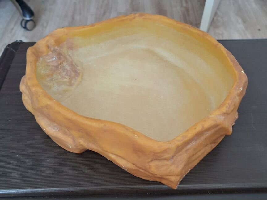 Поилка бассейн