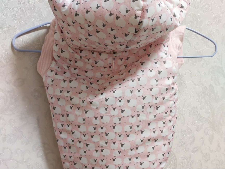 Теплая куртка для животного