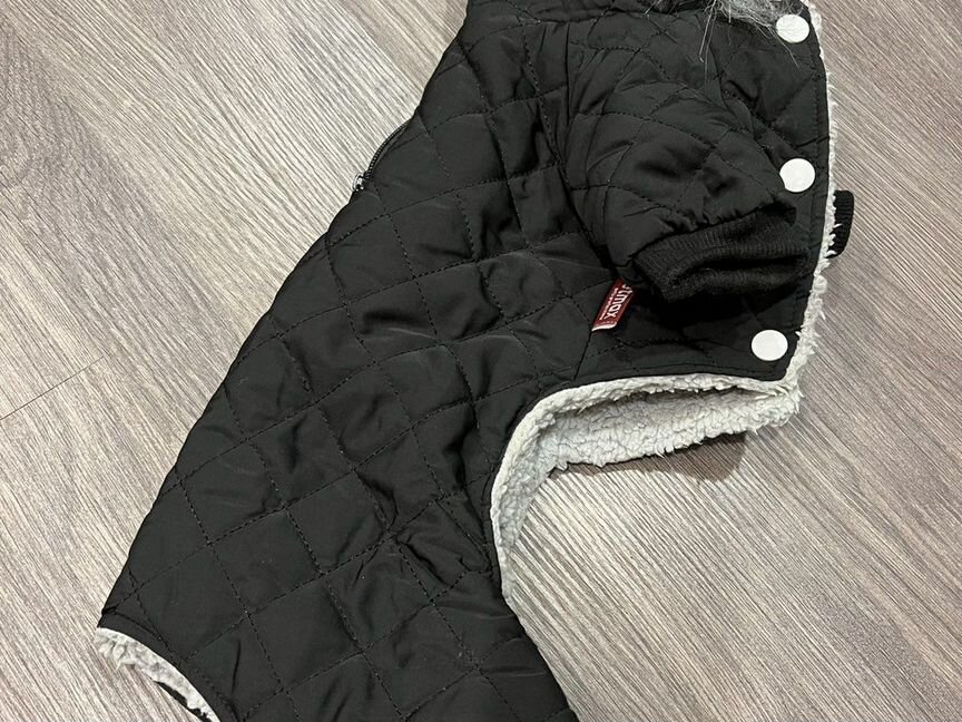 Одежда для собак мелких пород