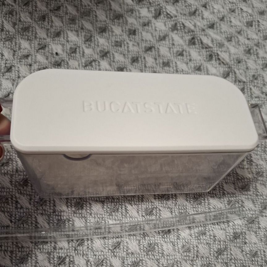 Поилка для грызунов