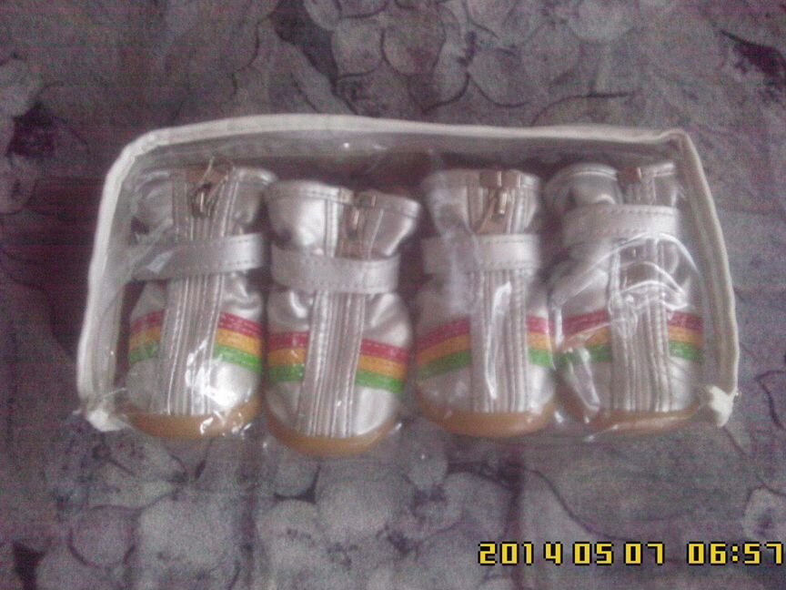 Кросы для маленькой собачки