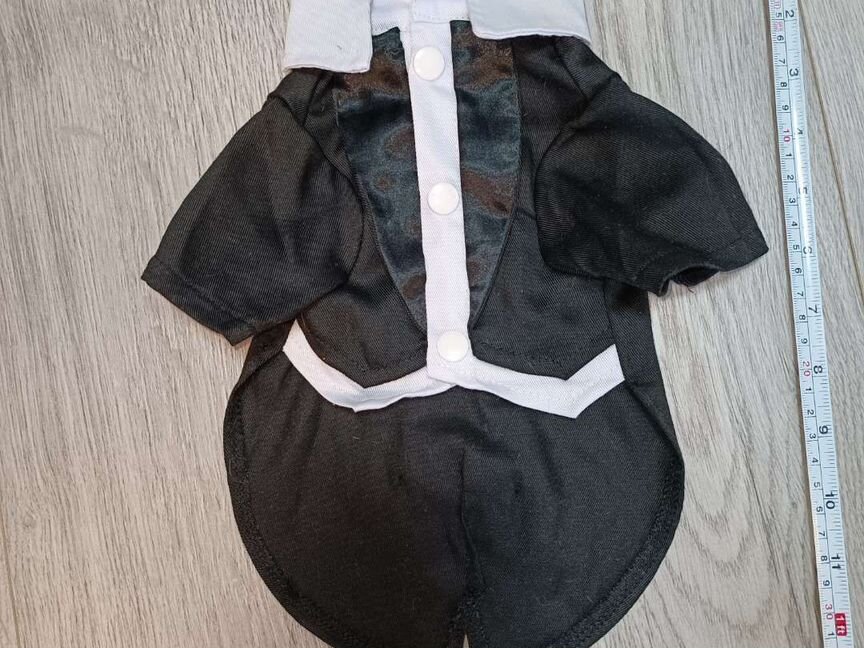 Смокинг для кошек/собак