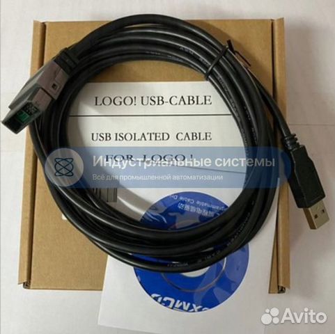 Логический модуль Siemens 6ED1057-1AA01-0BA0 купить в Москве | Готовый ...