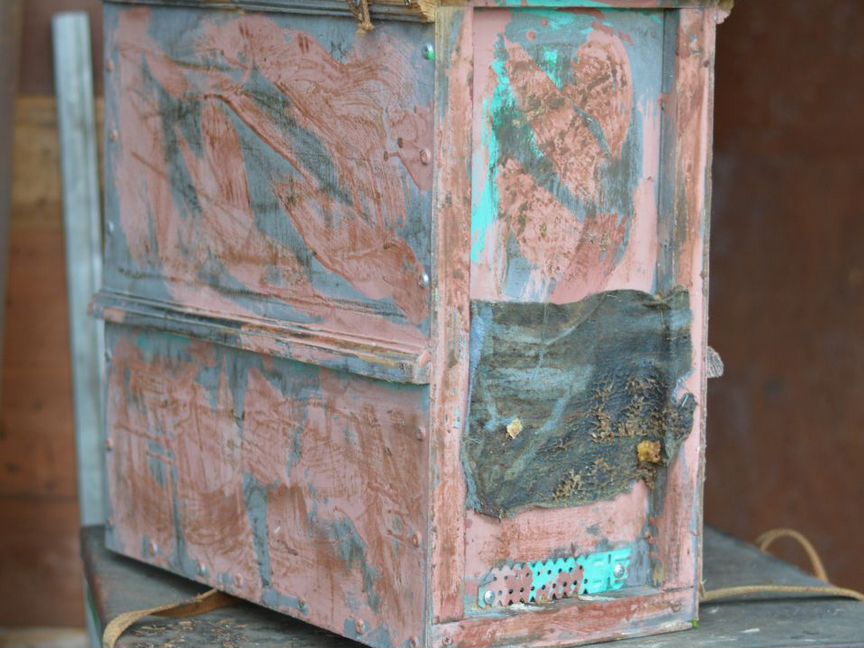 Продам ловушки на рои пчел