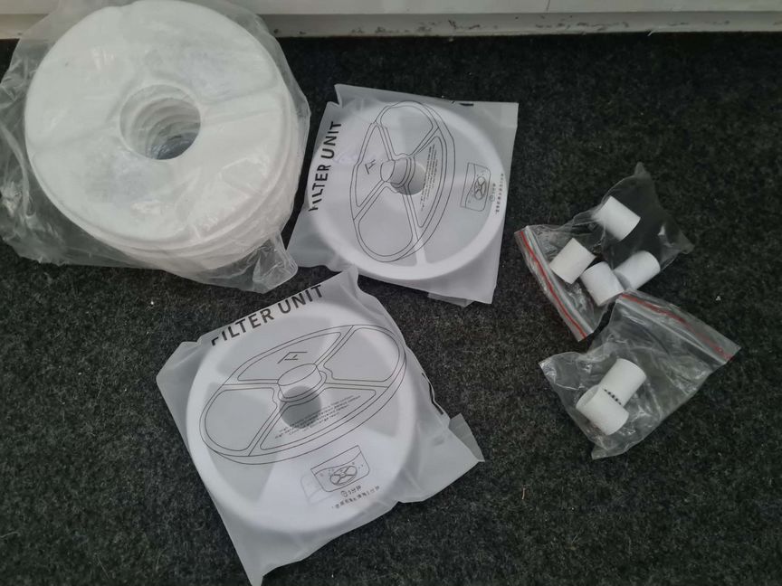 Фильтры для кошачьего фонтана Xiaomi