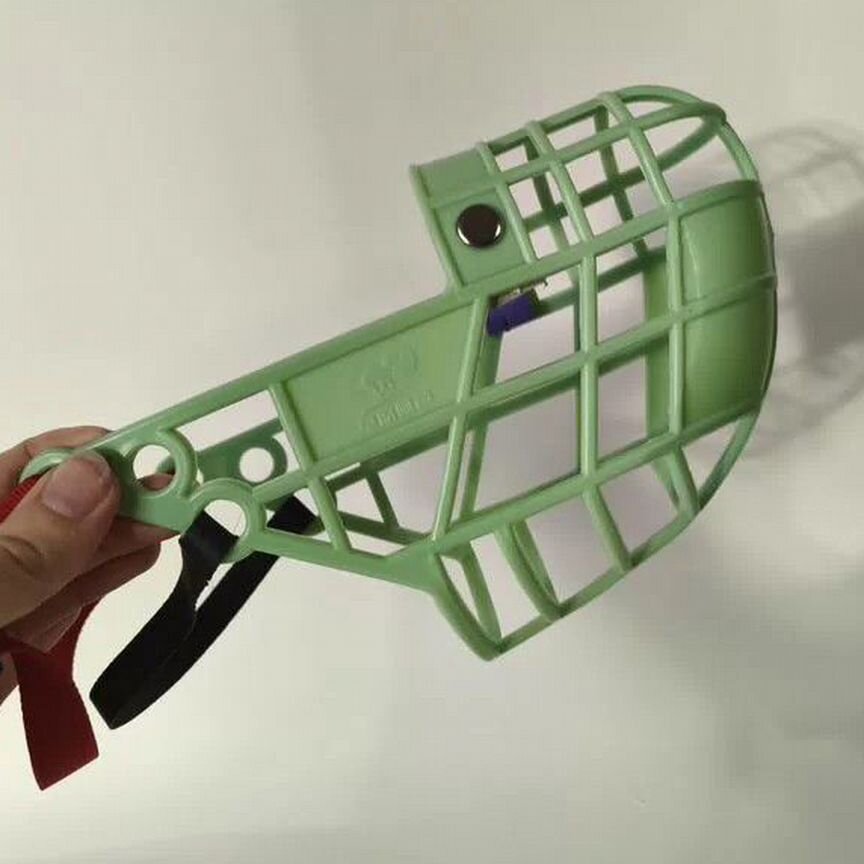 Намордник на больших собак Новый