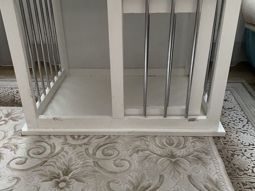 Продать клетку для животных