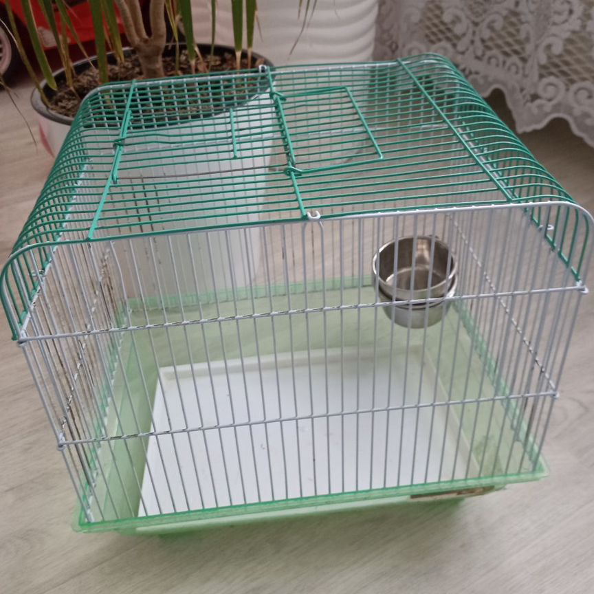 Клетка для грызунов