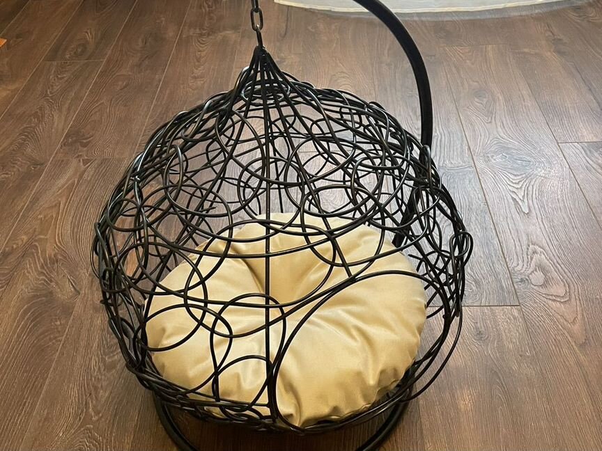 Домик гамак качалка для кошек