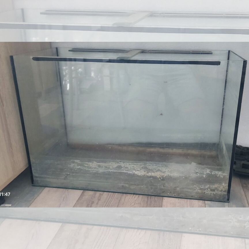 Аквариум 240 л