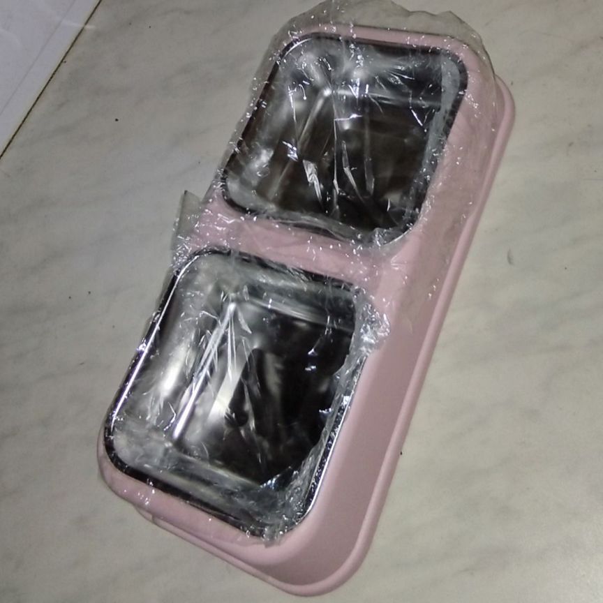 Миски для кисок