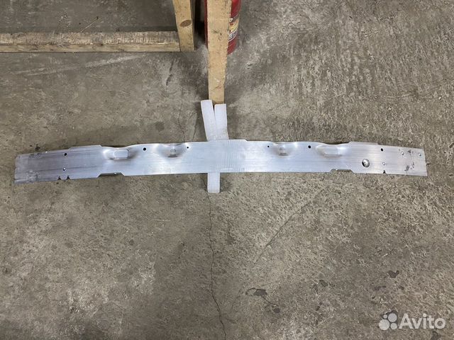 51117294477 усилитель бампера BMW X5 F15 2013-2018 купить в Москве ...