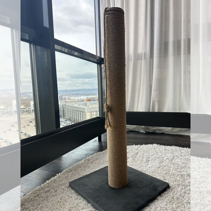 Когтеточка 80 см