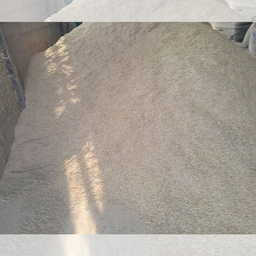 Палова с отрубями