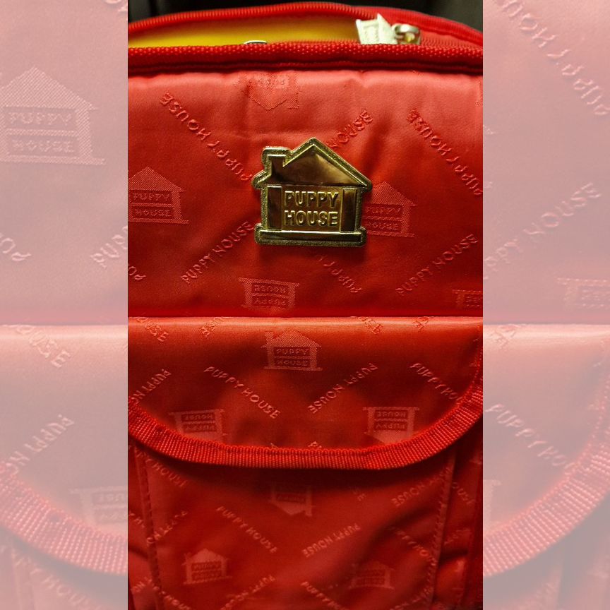 Сумка переноска для животных