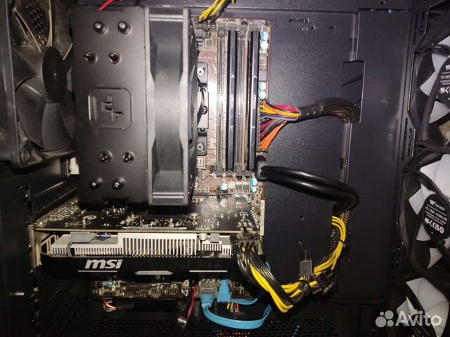 Материнская плата Asrock b75-Pro3 (Комплект) купить в Хабаровске ...