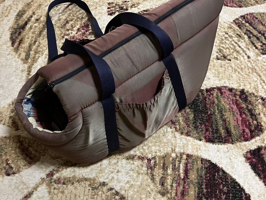 Сумка-переноска