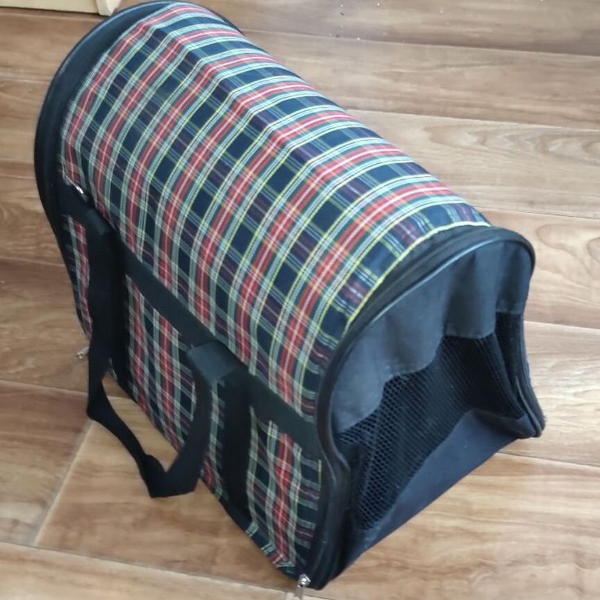 Переноска для кошек