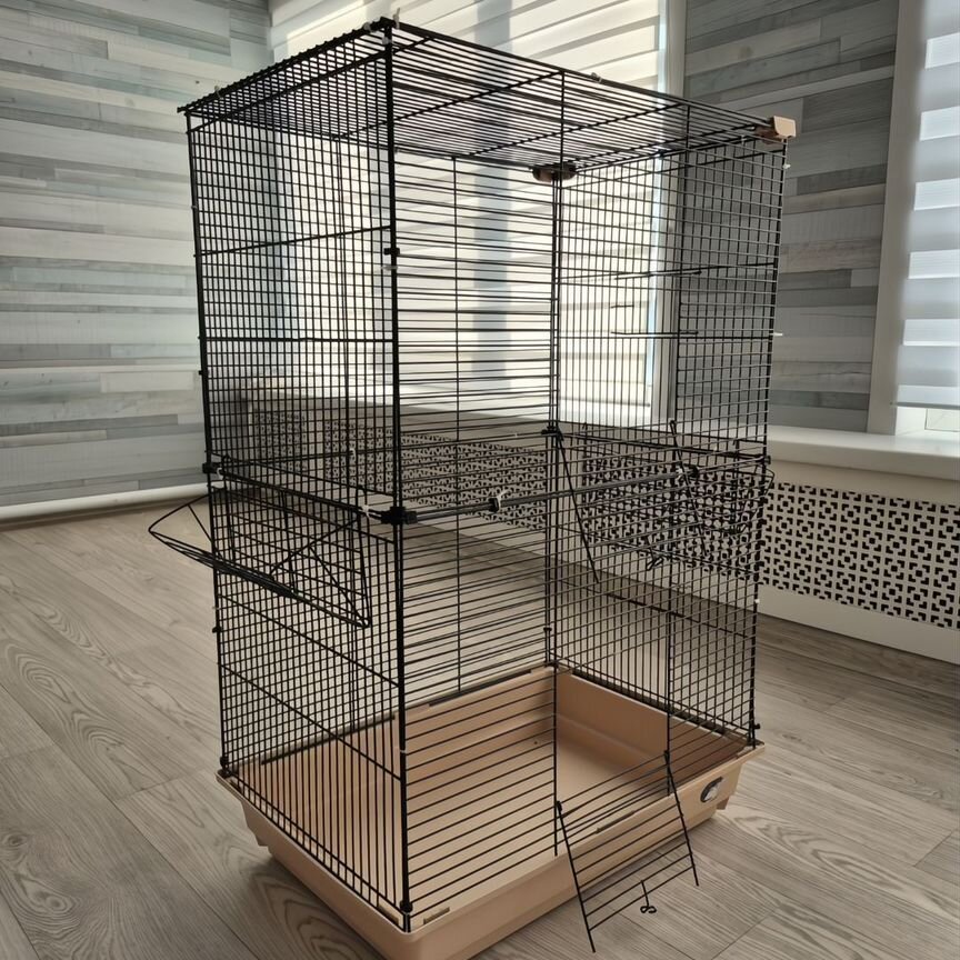 Клетка для грызунов