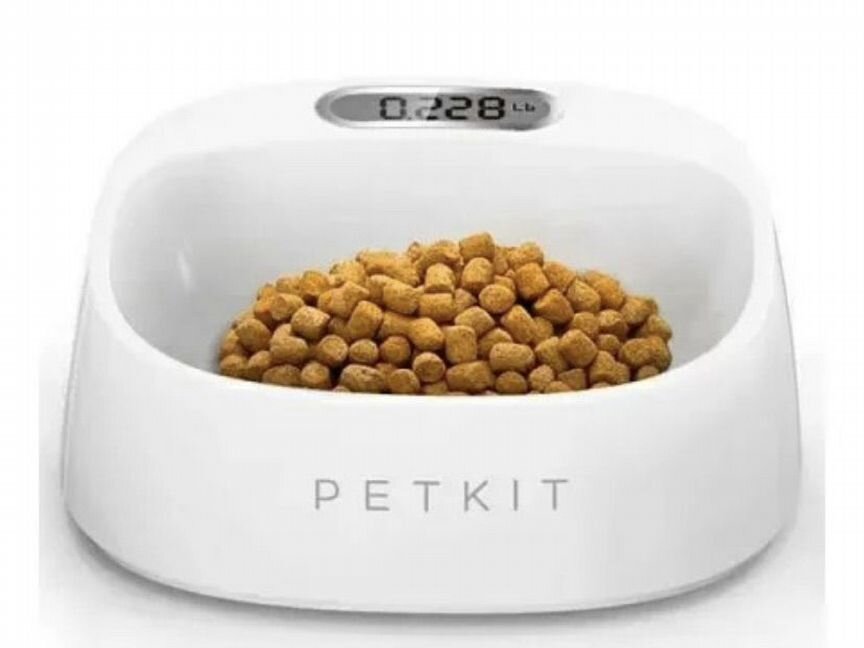 Миска-весы для животных Xiaomi