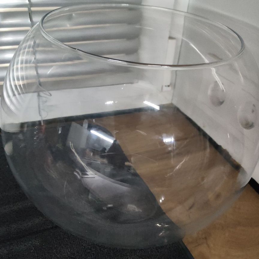 Ёмкость для Tetra Cascade Globe (6,8 л)