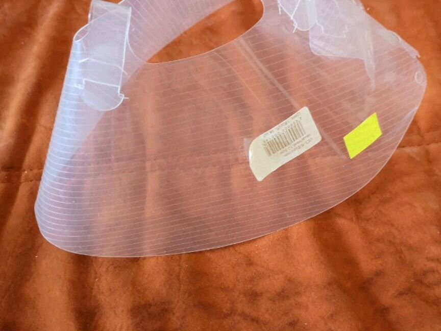 Защитный воротник