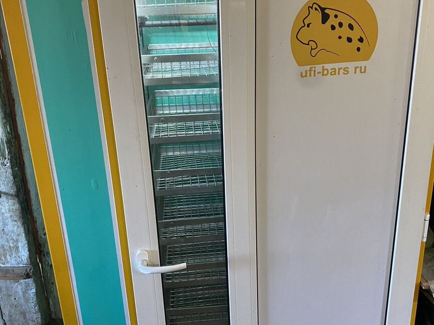 Инкубатор на 1200 яиц