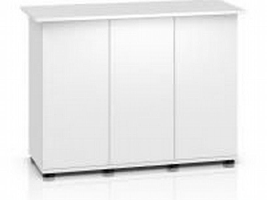 Тумба для аквариума juwel Rio 180 белая