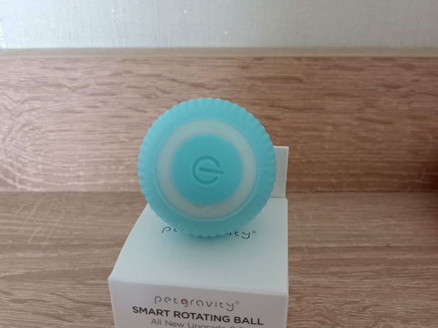 Игрушка для кота